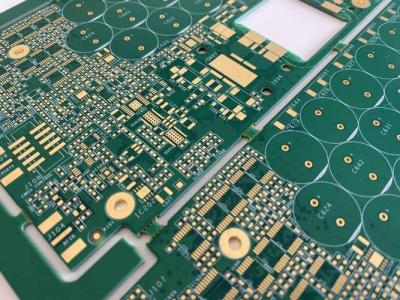China Pcb Oem Supplier Supply Custom Pcb Board With Contract Manufacturing Service Custom Electronic Pcb Design Multilayer PCB for sale