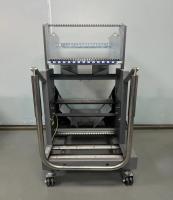 China ASM placement machine 30 slots feeder changeover table for sale