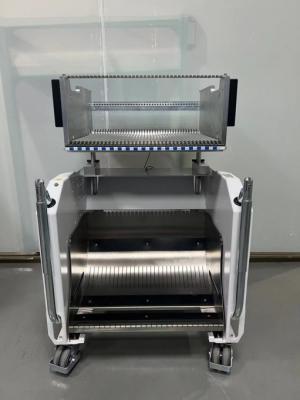China ASM placement machine 40 slots feeder changeover table for sale