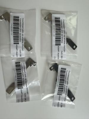 China ASM siplace feeder module 03080581-02 COUNTERPART PICK-UP WINDOW X8SMART for sale