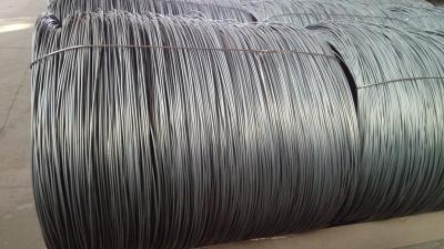 China Punching Steel Wire Rod 5.5mm 2mm Cold Rolled Hot Rolled for sale