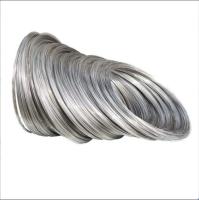 China Coated 3mm 304 Stainless Steel Wire Rod For Building for sale