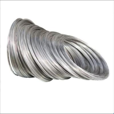 China Coated 3mm 304 Stainless Steel Wire Rod For Building for sale
