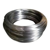 China Hot Rolled Steel Wire Rod 14mm 18mm 25mm For Building for sale