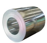 China JIS G3302 ASTM A653 Electro Galvanized Steel Coil 600-1500mm Width for sale