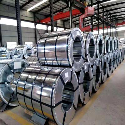 China Galvanized Steel COIL Sheet Plate Strip Standard Export Seaworthy Package for sale