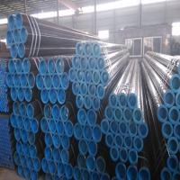 China 500 Temperature Carbon Steel Piping Thickness 0.8 - 50mm Length As Request for sale