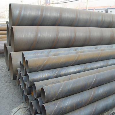 China Galvanized Carbon Steel Pipes EN10147 / EN10142 / DIN 17162 Standard Sea Package for sale