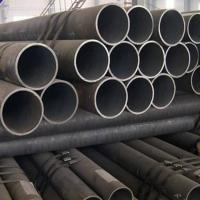 China JIS G3302 / ASTM A653 Carbon Steel Tubes Length As Requested for sale