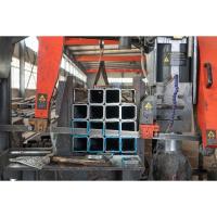 China 500 - 1000mpa Carbon Steel Tubes With Galvanized / Painted / Prepainted Surface Treatment for sale