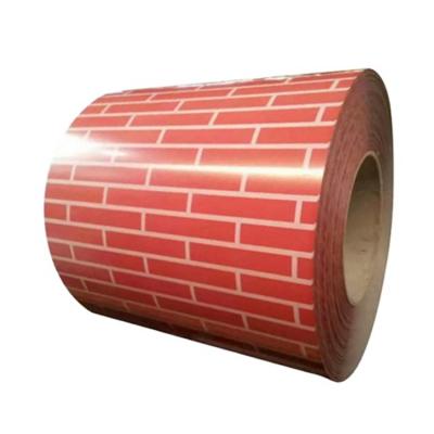 China 3-8MT Color Coated Steel Sheet Coil 1000 - 1500mm Elongation ≥22% for sale
