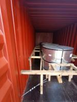 China 0.2 - 1.2mm Color Coated Steel Coil With Bright And Smooth Surface for sale