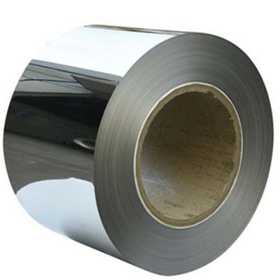 China Versatile Stainless Steel Coil For Different Applications Thickness Range 0.1 - 3.0mm for sale