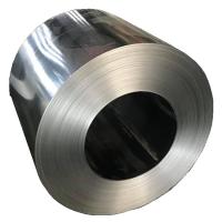 China 0.1 - 3.0mm Thickness Cold Rolled Stainless Steel Strip Corrosion Resistant for sale