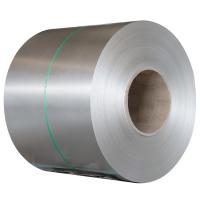 China Mill Edge BA Surface Stainless Steel Coil With ISO Certificate for sale