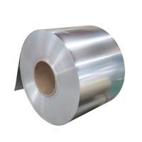 China Customizable Stainless Steel Ribbon Optimal Thickness And Tolerance for sale