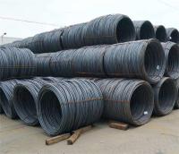 China Plain Round Alloy Steel Wire Rod Coil 0.15 - 16mm For Strong And Durable Products for sale