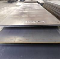 China 1/4 Inch Thickness Galvanized Steel Sheet 48 Inches Width With Long Lifespan for sale