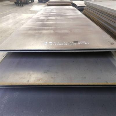 China 1/4 Inch Thickness Galvanized Steel Sheet 48 Inches Width With Long Lifespan for sale
