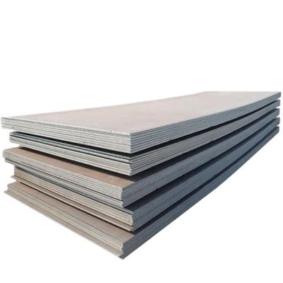 China Industrial Hot Rolled Carbon Steel Plates Packing According To Customer Needs ±1% Tolerance for sale