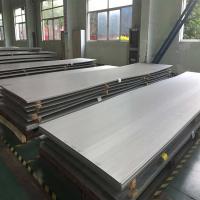 China UNS Standard Carbon Steel Plate With Mill Surface Finish For Chemical Processing for sale