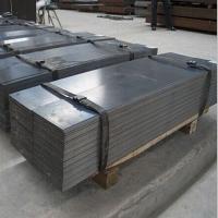 China Wear Resistant Steel Hot Rolled Corrugated Plate For Durable And Resilient Building Materials for sale