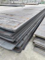 China Hot Rolled Carbon Steel Plates For Wear Resistant Steel With UNS Standard for sale