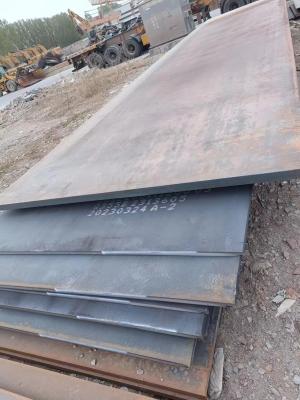 China Yield Strength 36000 Psi Carbon Steel Plates Standard UNS Tolerance ±1% for sale