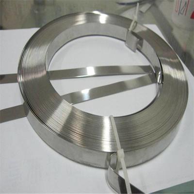 China Cold/Hot Rolled Stainless Steel Strips 0.01mm 3.0mm Thickness Technology for sale