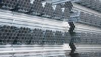 China ASTM Seamless Stainless Steel 304 Pipe Round Punching Corrosion Resistance for sale