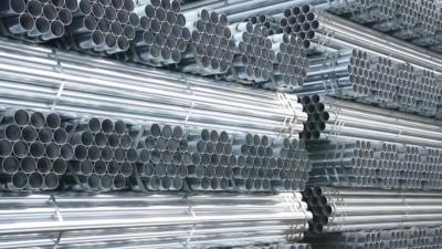 China ASTM Seamless Stainless Steel 304 Pipe Round Punching Corrosion Resistance for sale