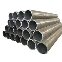 China Antiwear JIS Hot Rolled Carbon Steel Pipe , Waterproof Carbon Steel Seamless Tube for sale