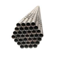 China ASTM API Mild A106 Carbon Steel Pipe Wear Resistant Non Alloy for sale