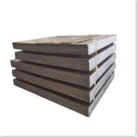 China Iso 630 Q235d Cold Rolled Carbon Steel Plate 1.0mm for sale