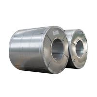 China Mn13cr2 CRC Mild SPCC DC01 Cold Rolled Carbon Steel Coil For Home Decoration for sale