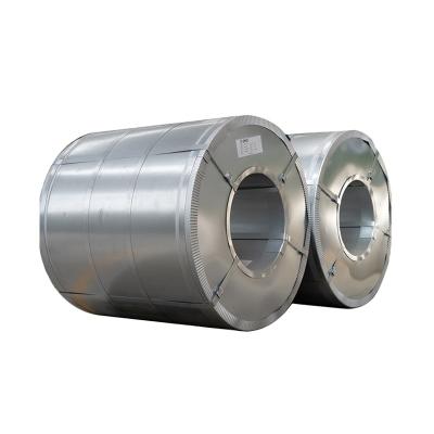 China Mn13cr2 CRC Mild SPCC DC01 Cold Rolled Carbon Steel Coil For Home Decoration for sale