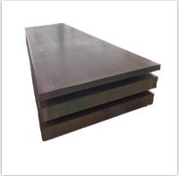 China Aisi 1040 1075 Mild Steel Plate 25mm Thick for sale
