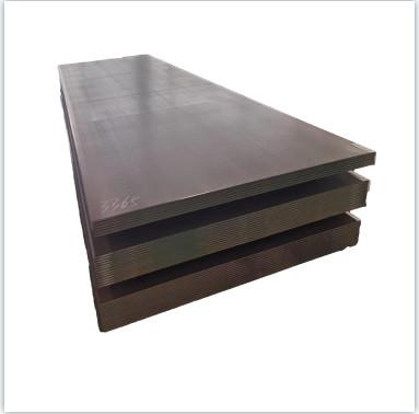 China Aisi 1040 1075 Mild Steel Plate 25mm Thick for sale
