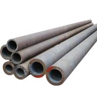 China API Waterproof Cold Drawn Seamless Steel Tube Hydraulic Decoiling for sale