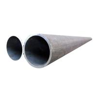 China Antiwear Seamless Carbon Steel Line Pipe Decoiling Nonoiled Cold Rolled for sale
