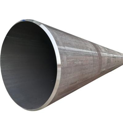 China Hot Rolled ISO Carbon Steel Pipes Decoiling Seamless ASTM Standard for sale
