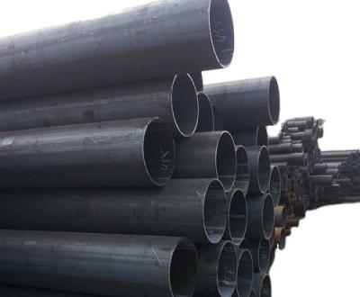 China ASTM A106 Seamless Carbon Steel Pipes Round Corrosion Resistance for sale