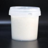 China 0.5-30L Eco Friendly Plastic Bucket With Lid For Food Storage for sale