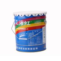 China Rust Resistant Storage 5 Gallon Metal Paint Can Cask With Metal Handle for sale