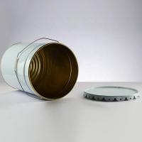 China Multi Colors Durability Aquatic Based Metal Paint Bucket And Lid For Interior Walls And Ceilings for sale