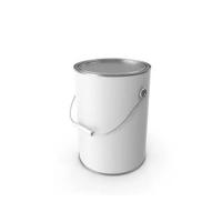 China Rust Resistant Metal Steel Bucket With Lid  For Industrial Lubricating Oil Storage for sale