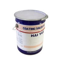 China Space Saving 1-40L Iron Storage Industrial Metal Bucket With Lids And Breathable Drainage Holes for sale