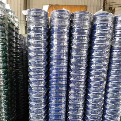 China 67g-1364g Net Weight Metal Paint Bucket Industrial Heavy Duty High Durability for sale