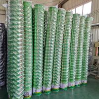 China Metal Handle Iron Pail Stackable Convenient For Industrial Storage for sale