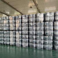 China Metal Handle Iron Pail Stackable Convenient For Industrial Storage for sale